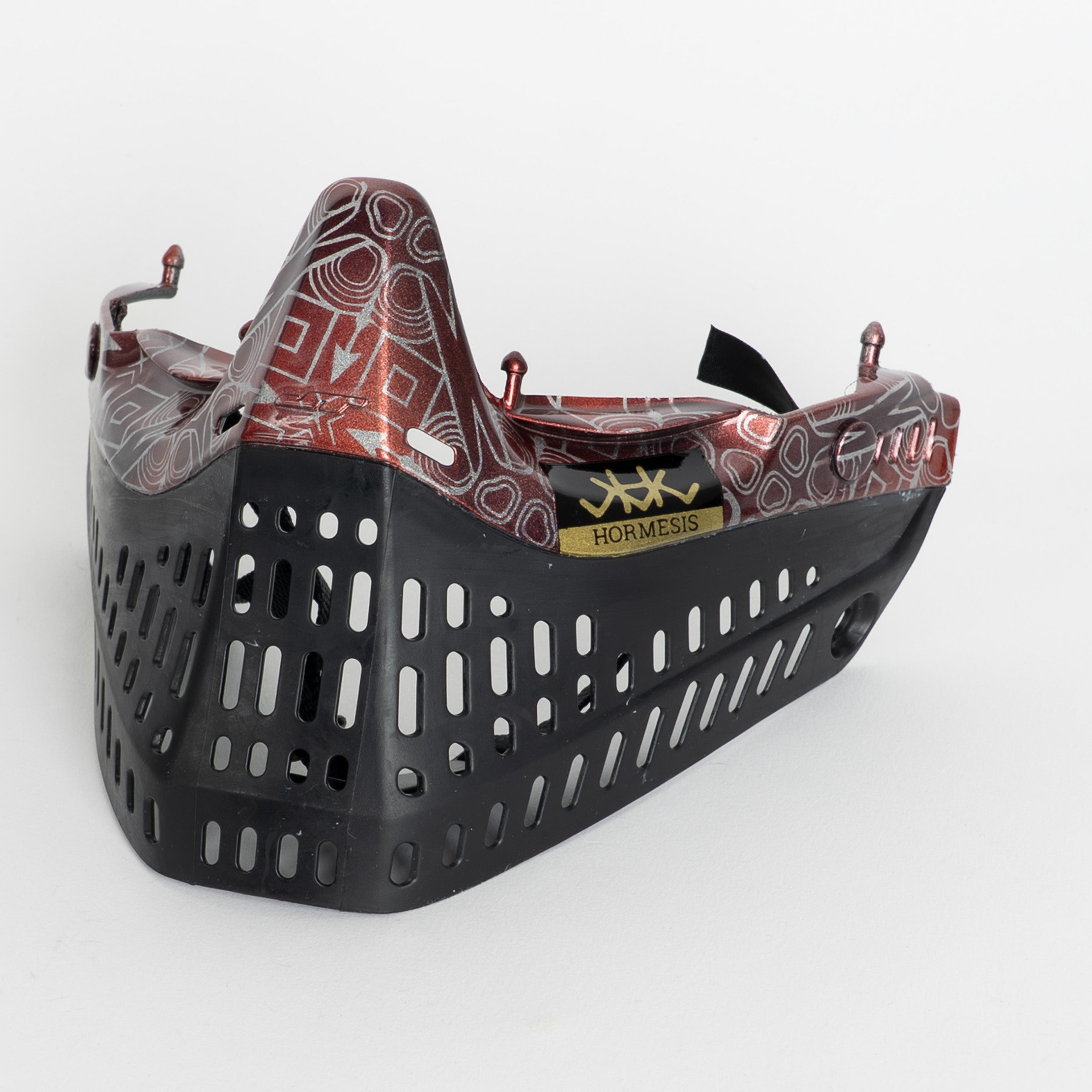 Pro Flex Bottoms. Crimson Shimmer – Hormesispaintball