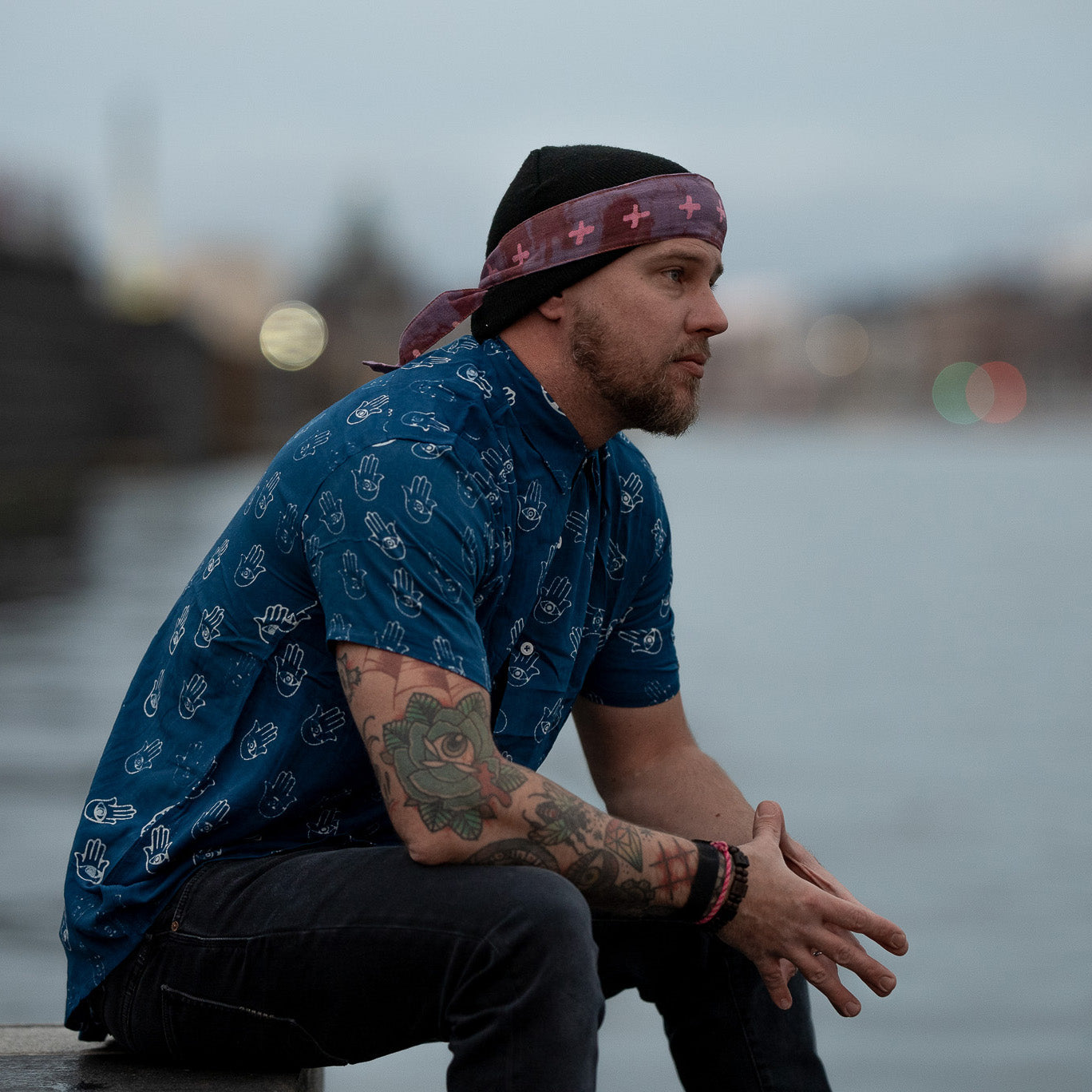 HORMESIS IN HELSINKI – Hormesispaintball