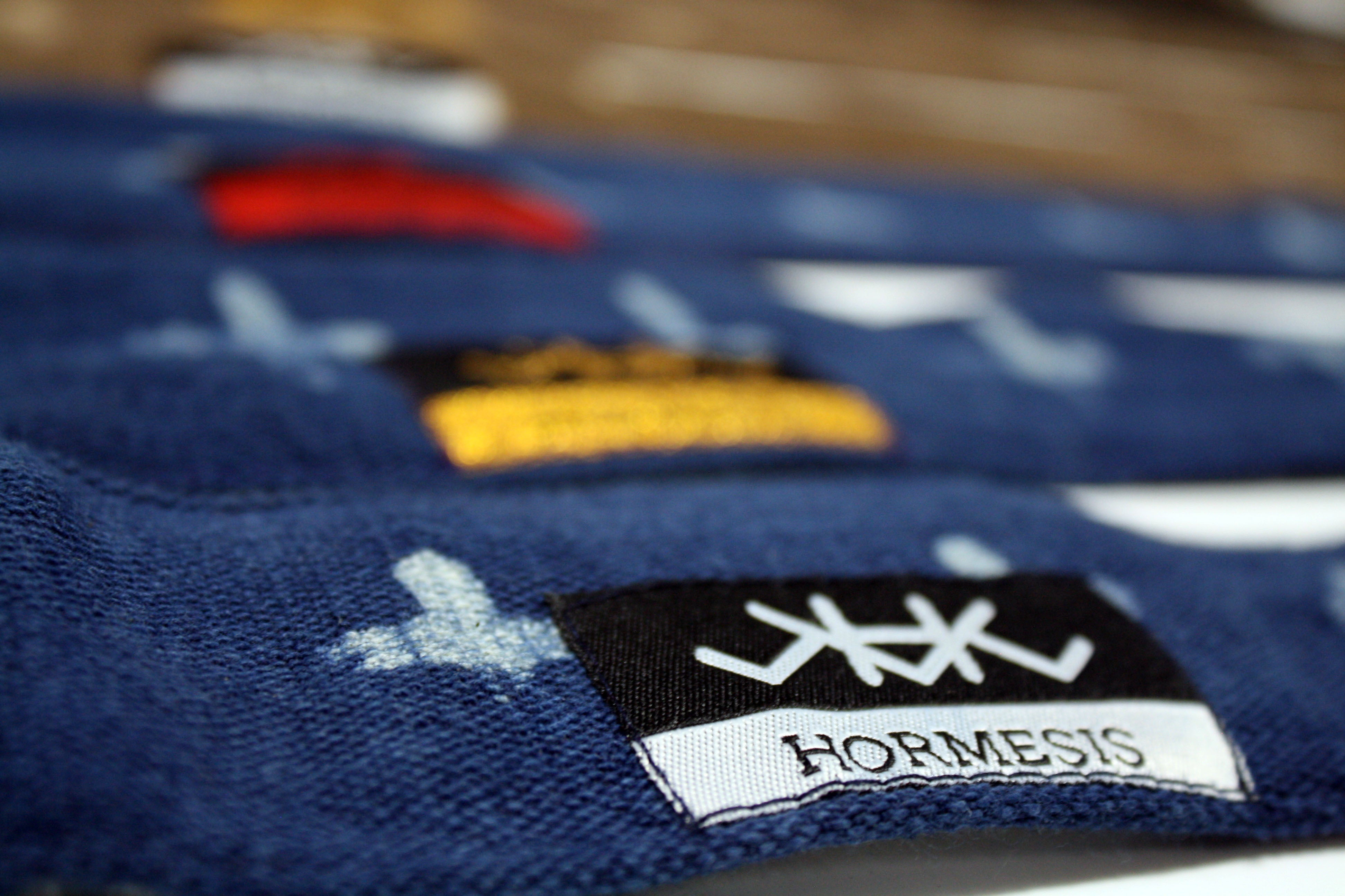 The Crux Collection – Hormesispaintball
