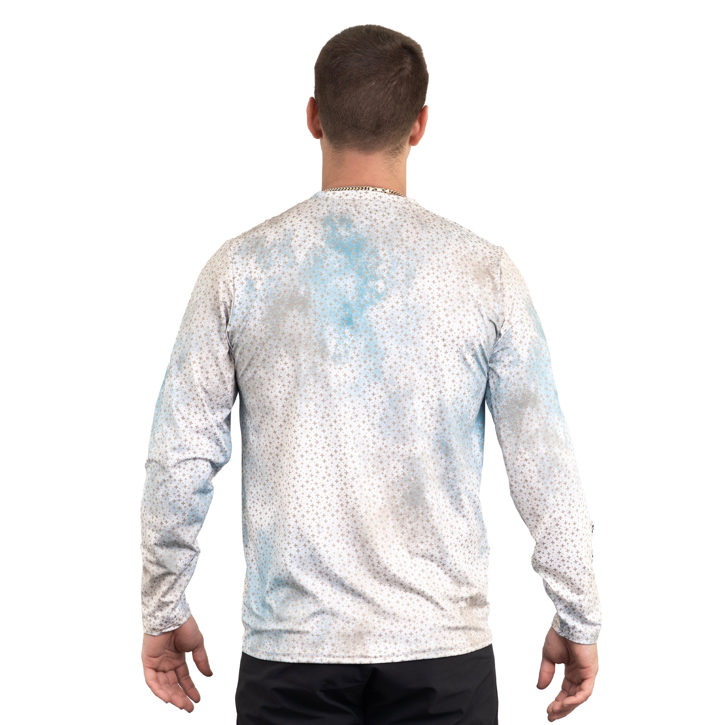 DRY FIT Crew - Spark Star Crux – Hormesispaintball
