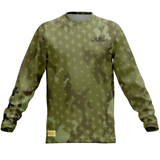 DRY FIT CREW - OG Crux – Hormesispaintball