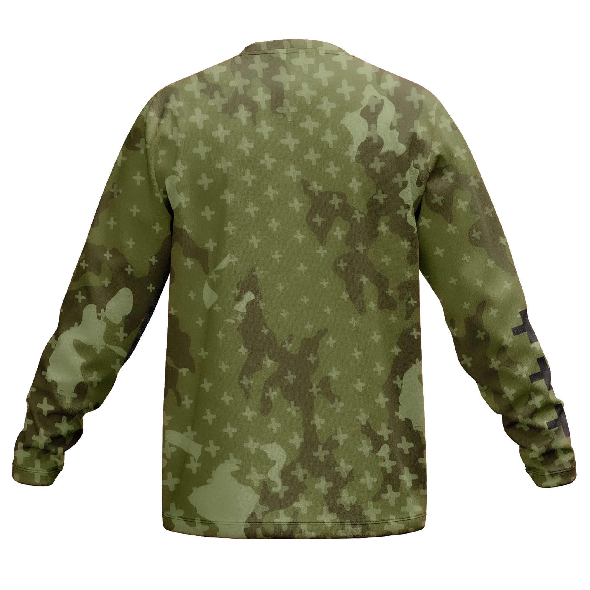 DRY FIT CREW - OG Crux – Hormesispaintball