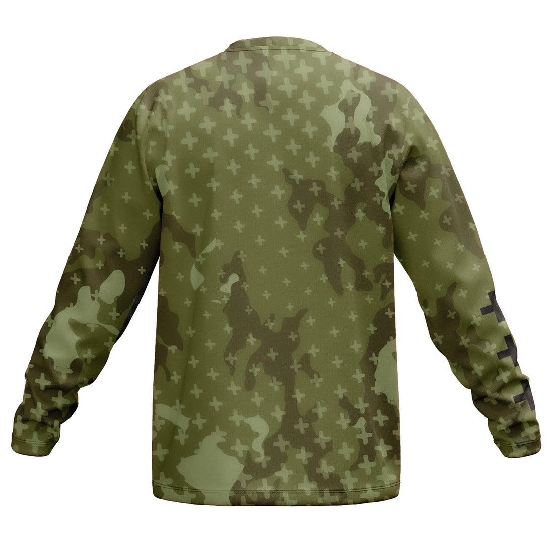 DRY FIT CREW - OG Crux – Hormesispaintball