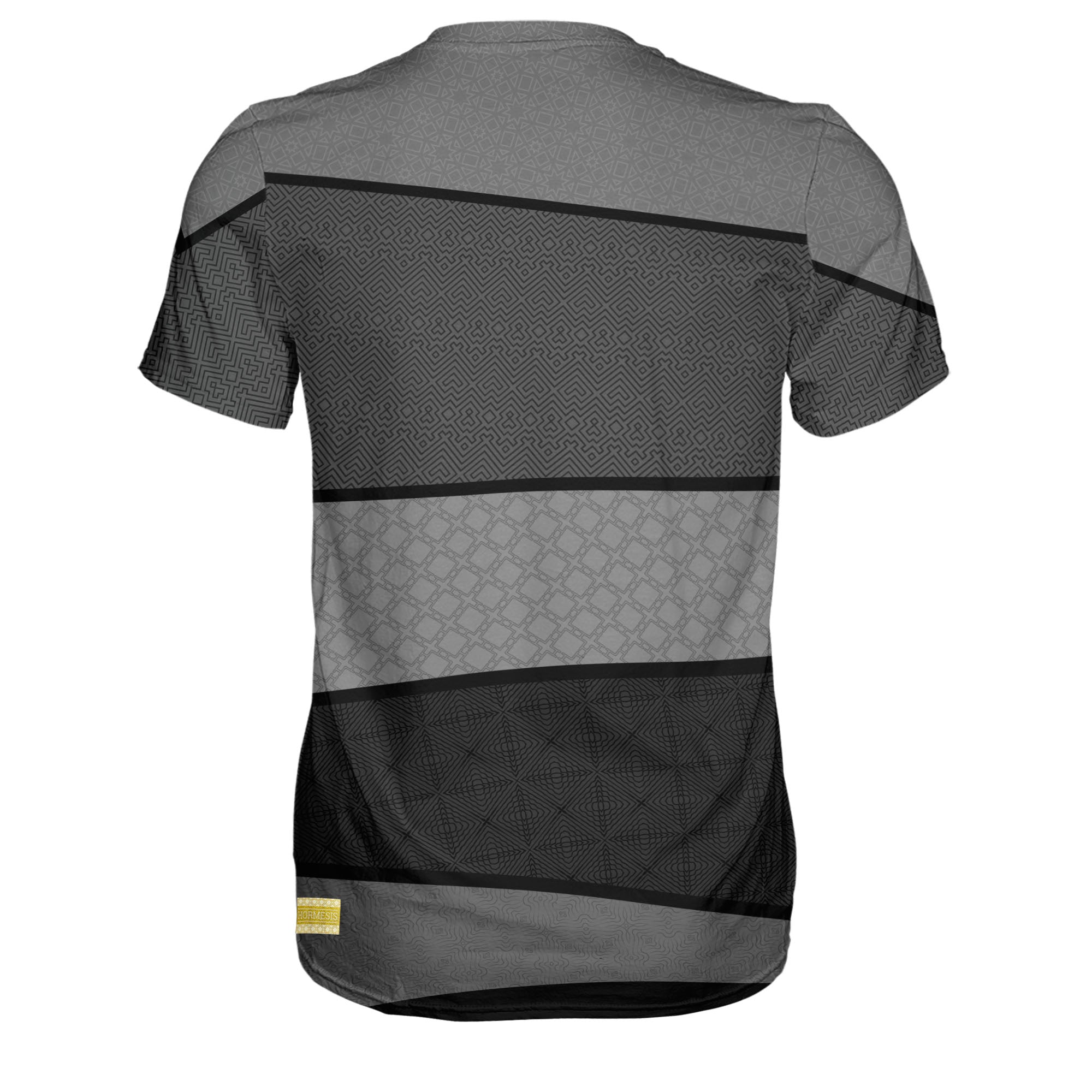 DRY FIT T - Bedrock - Grey – Hormesispaintball