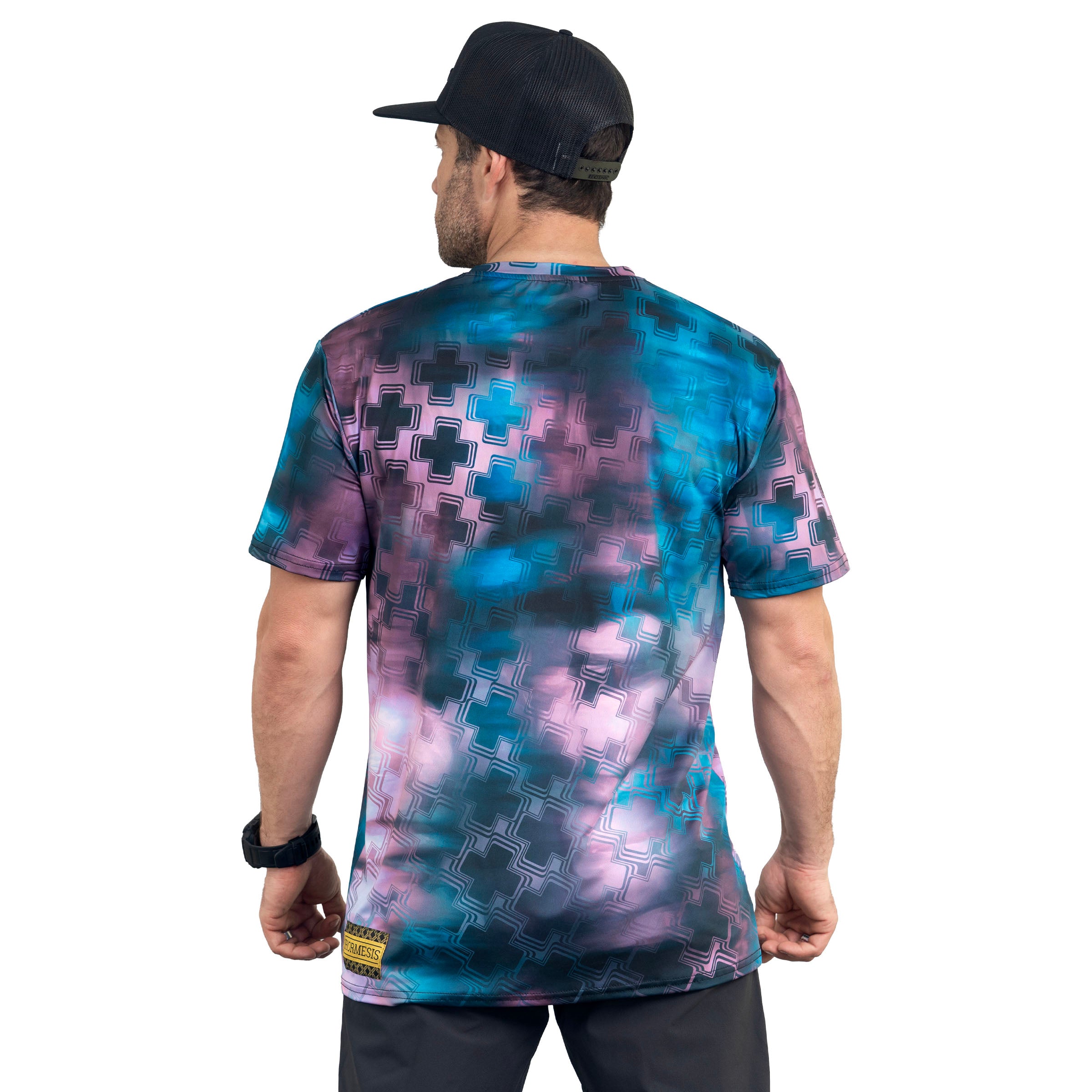 DRY FIT T - Psycho Crux - Miami – Hormesispaintball