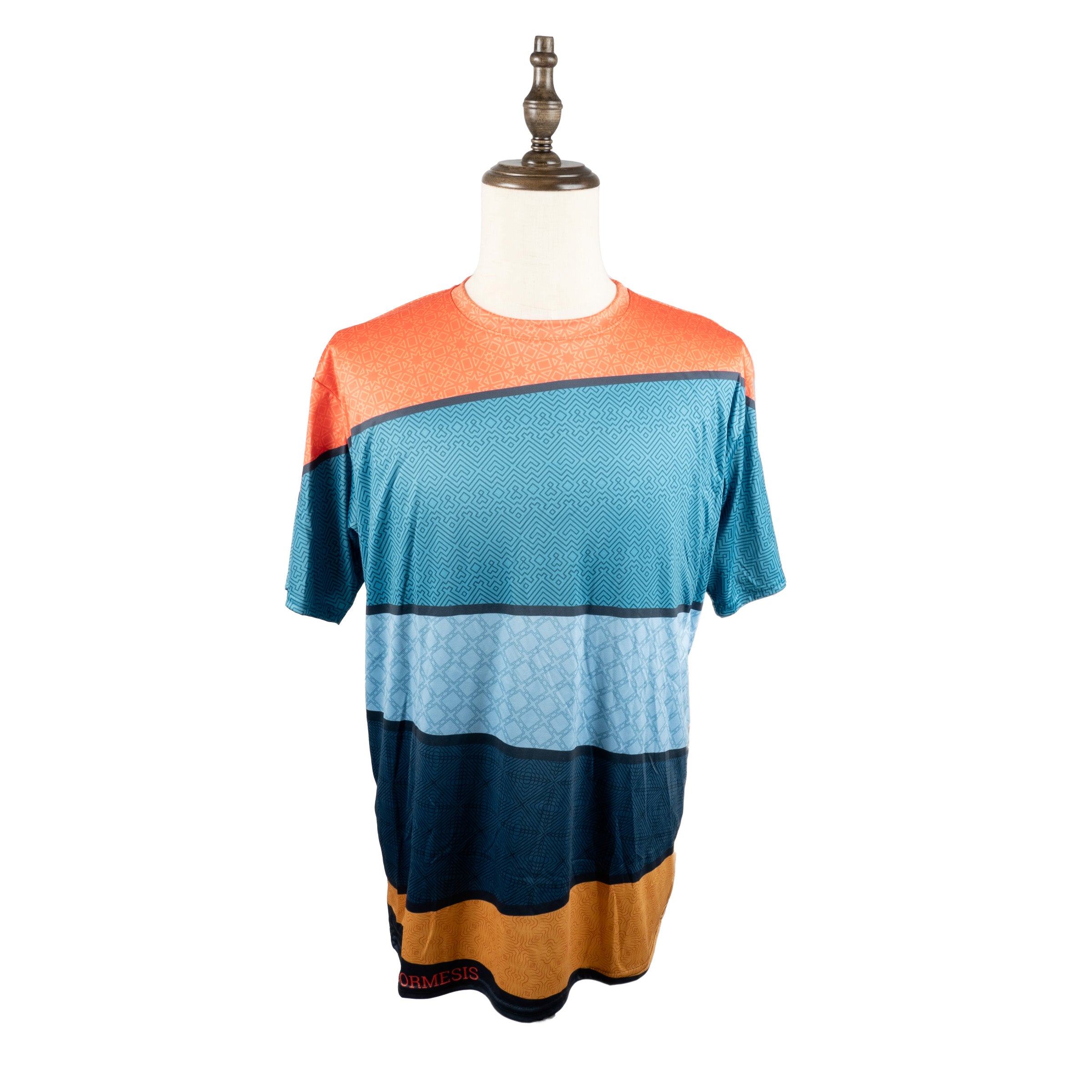 All patterns Dry Fit Tee – Hormesispaintball