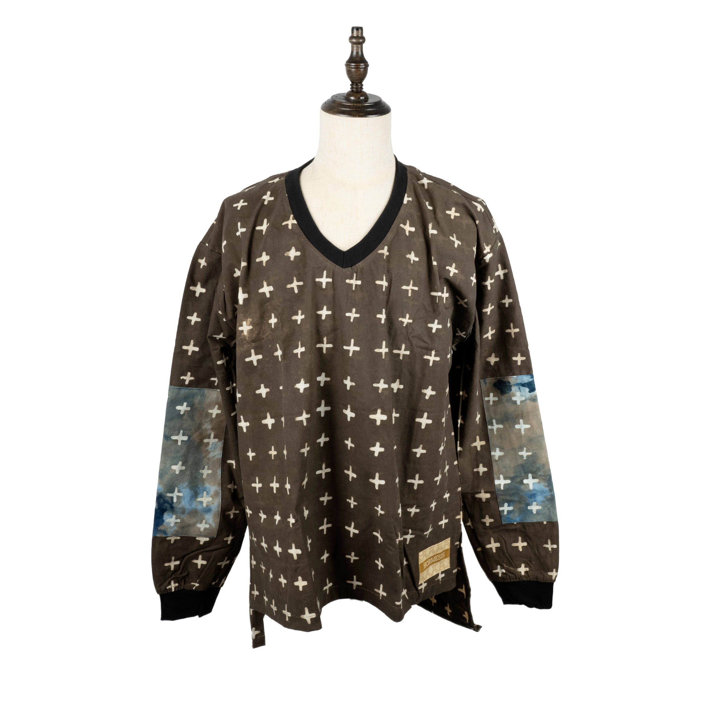 Duke Pullover (Large) – Hormesispaintball