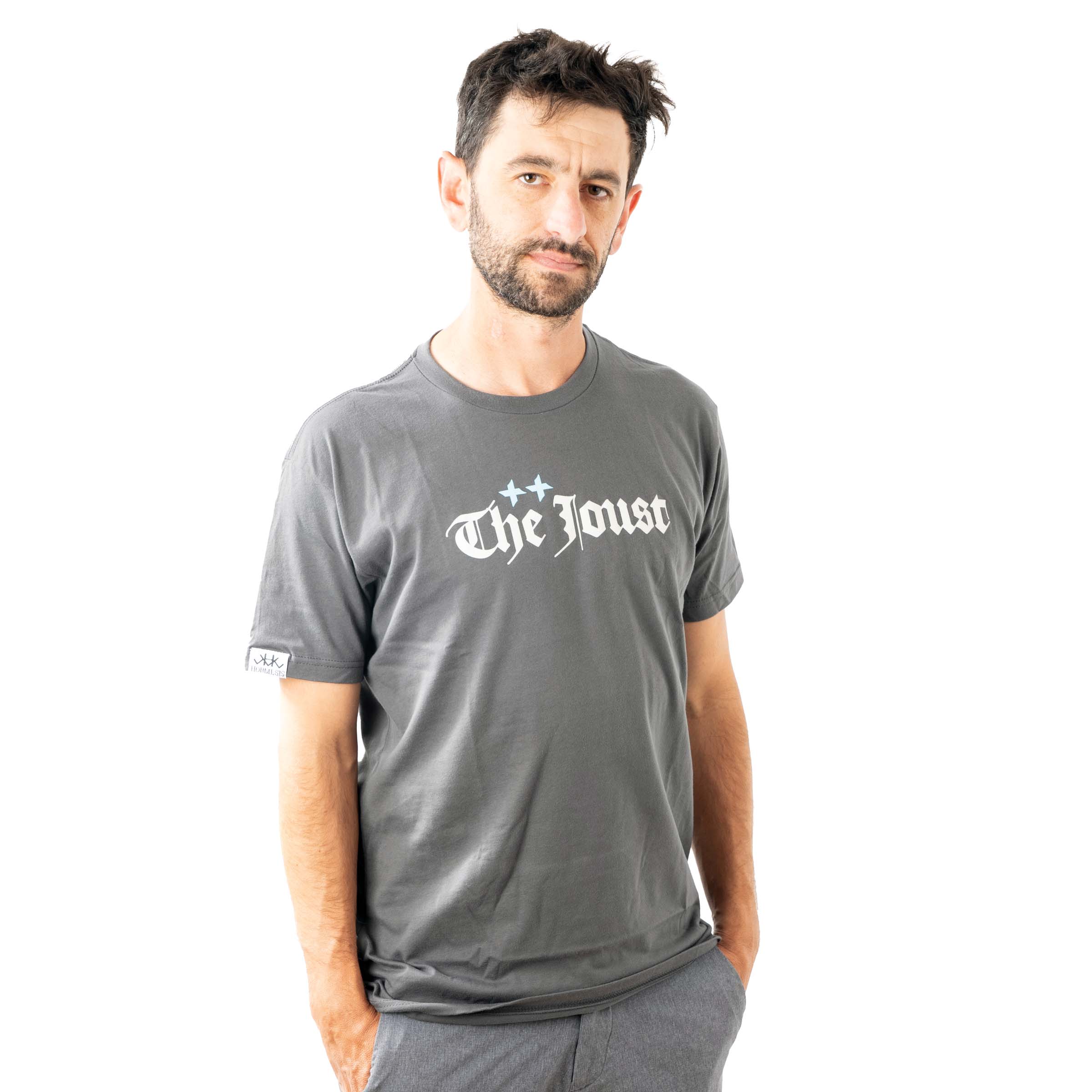 The Glorious 100% Cotton Tee – Hormesispaintball