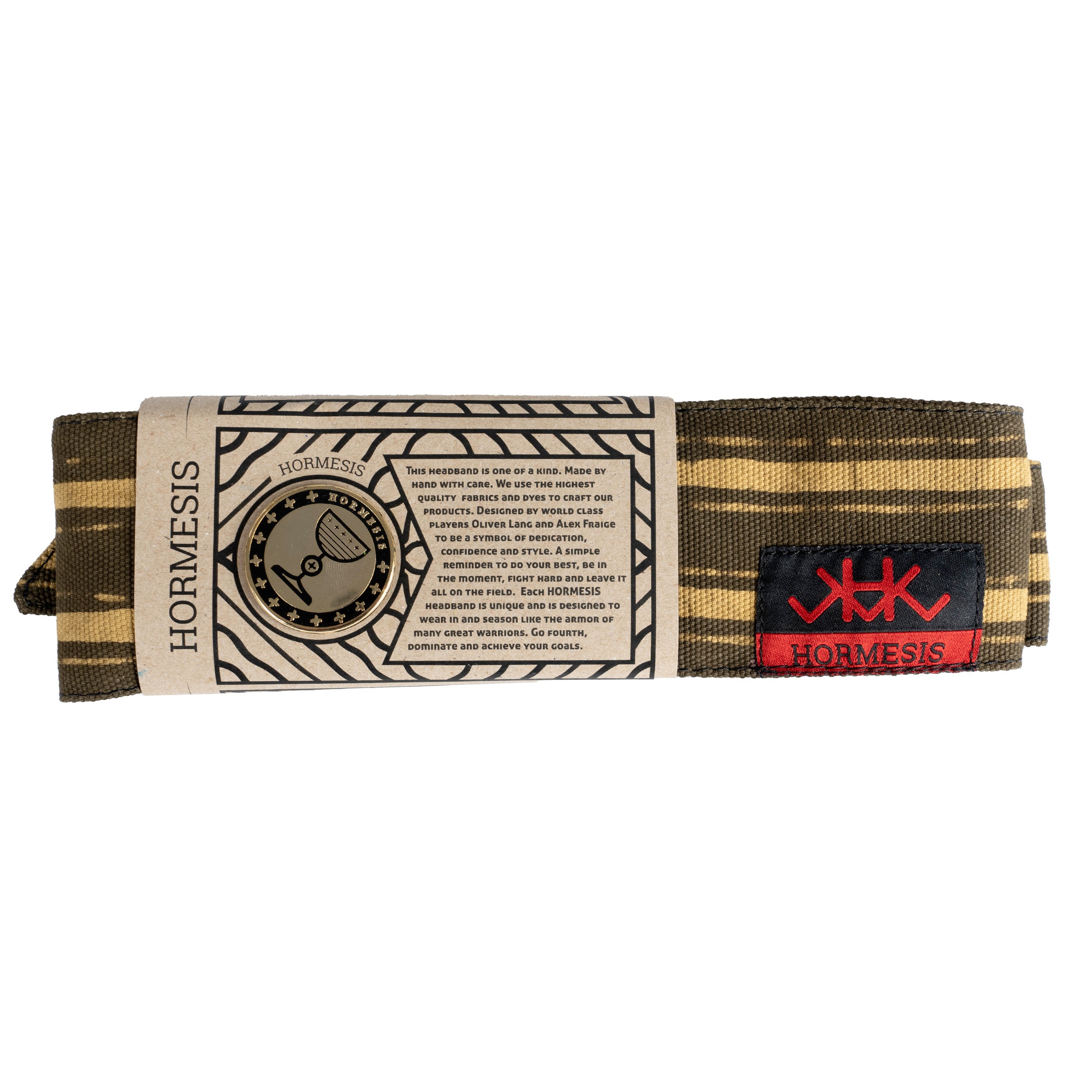 Middle Earth Red Tag (Heavy Canvas) 11 Made – Hormesispaintball