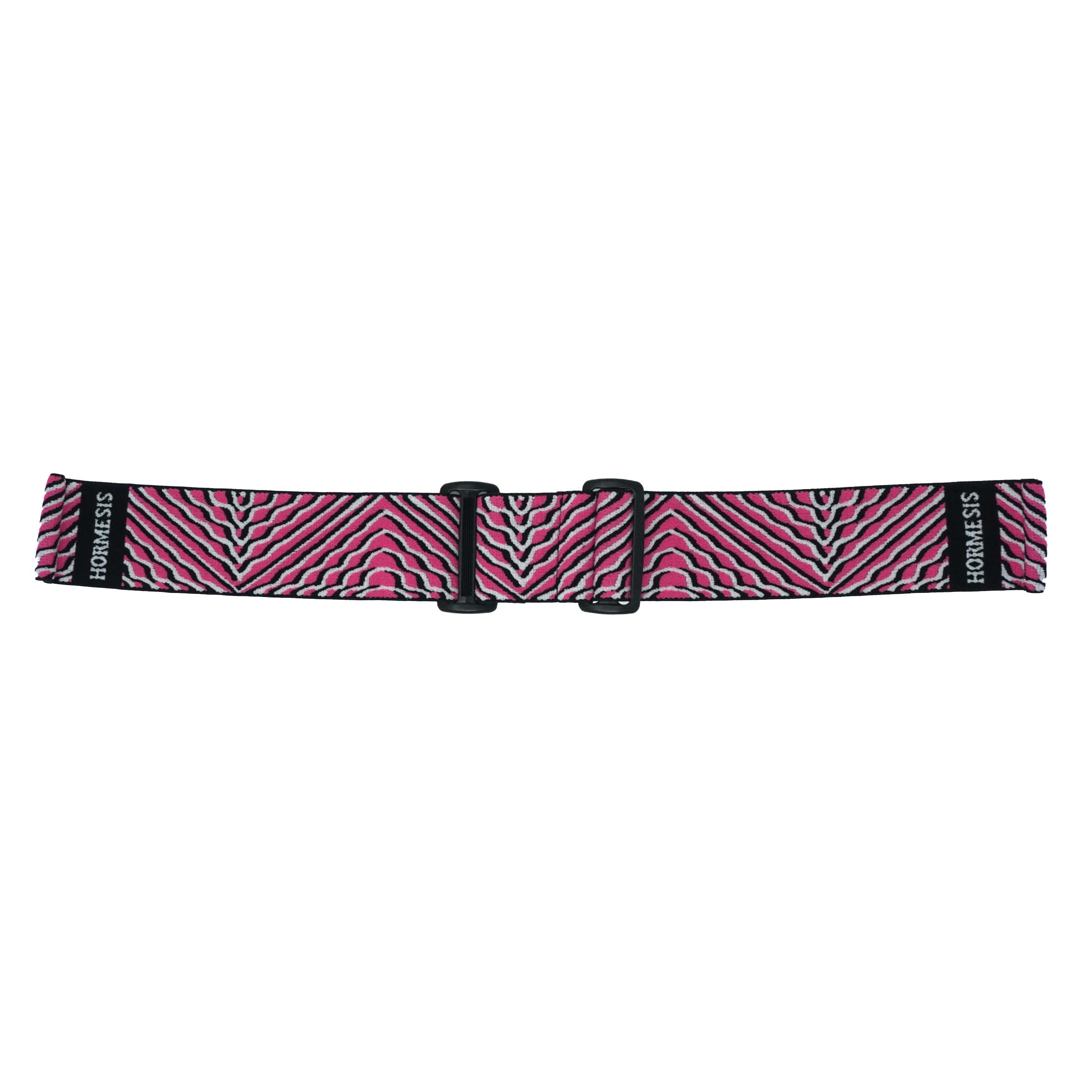 Pink Waves Woven Goggle Strap – Hormesispaintball