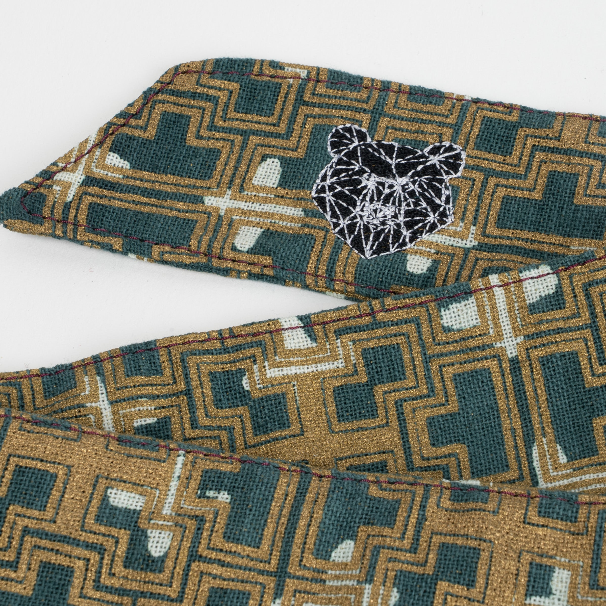 Vintage Grid (Aaron Tholey Series) 7 Made – Hormesispaintball