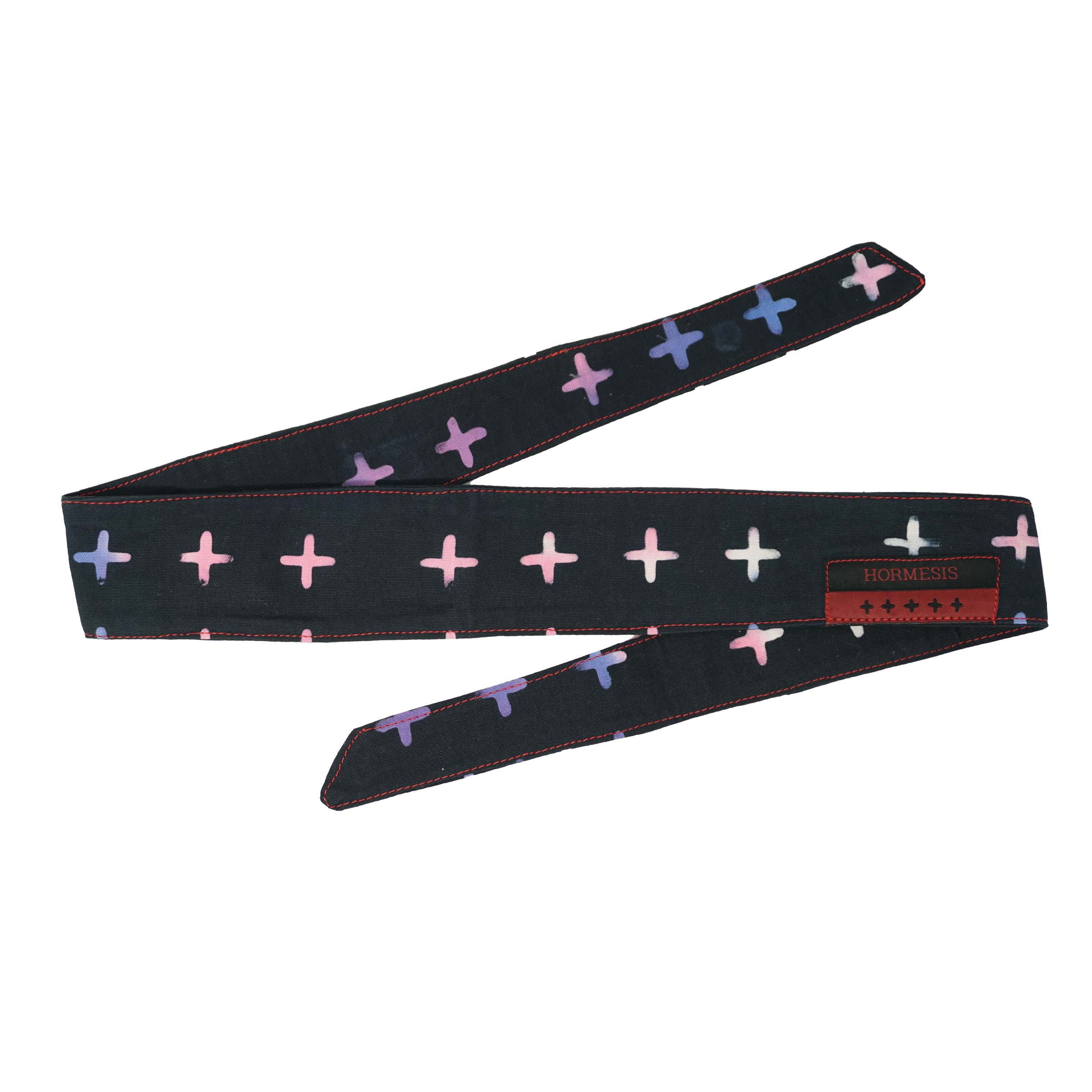 Navy/Sunset Crux invisible (Synthetic Dye) – Hormesispaintball