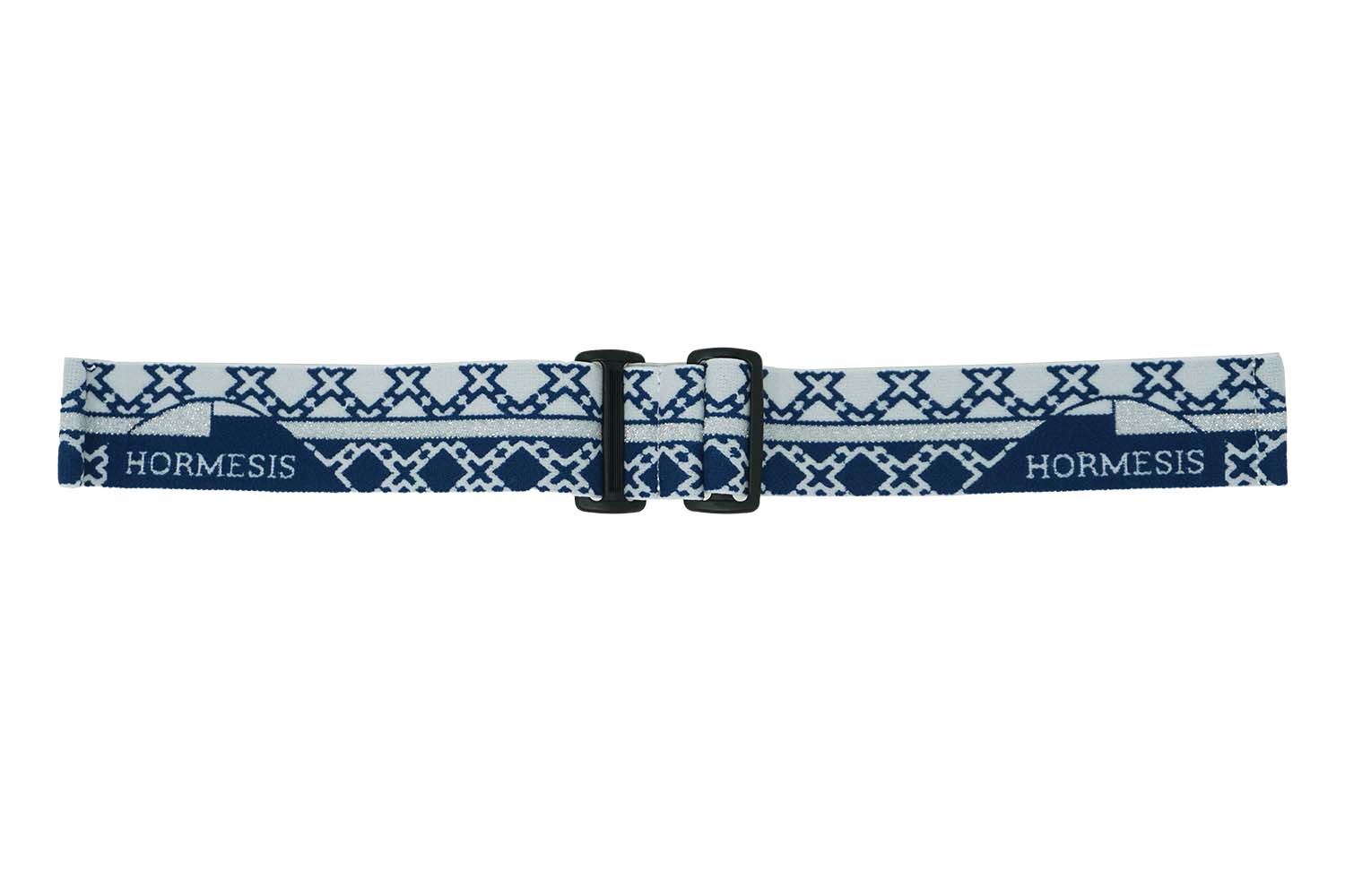 Blue Parabola Goggle Strap – Hormesispaintball