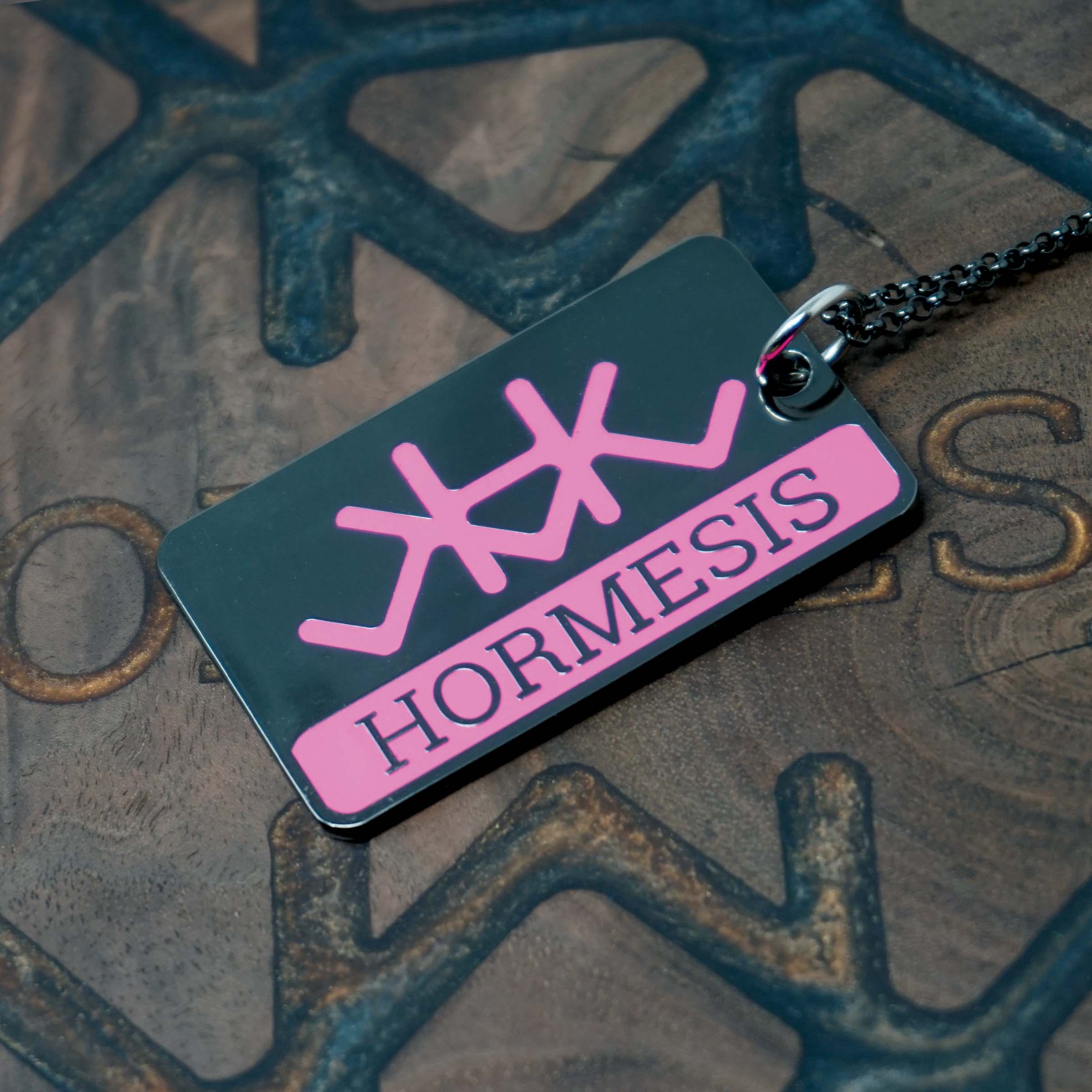 Hormesis Pendant – Hormesispaintball
