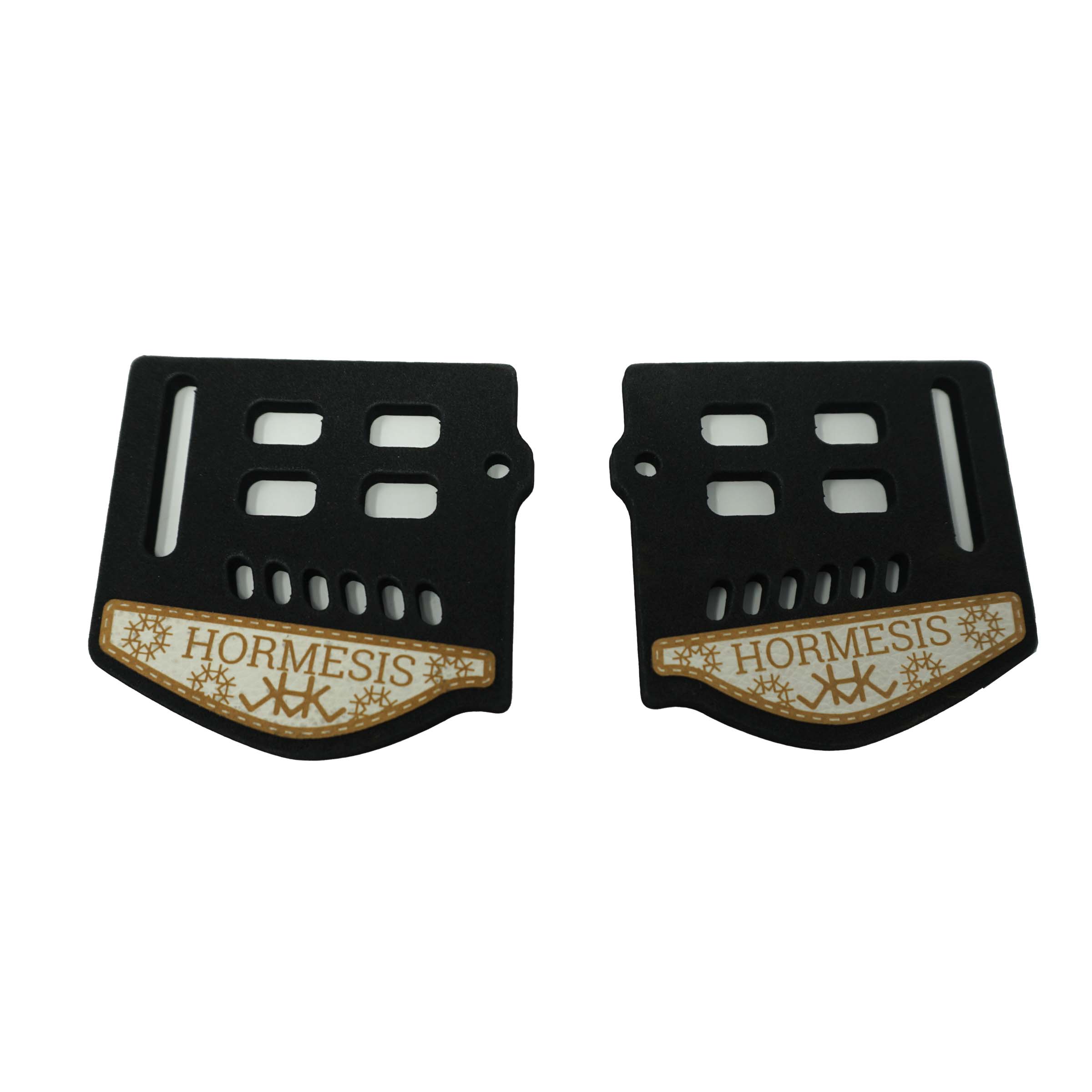 Small Pro flex soft ears with detail – Hormesispaintball