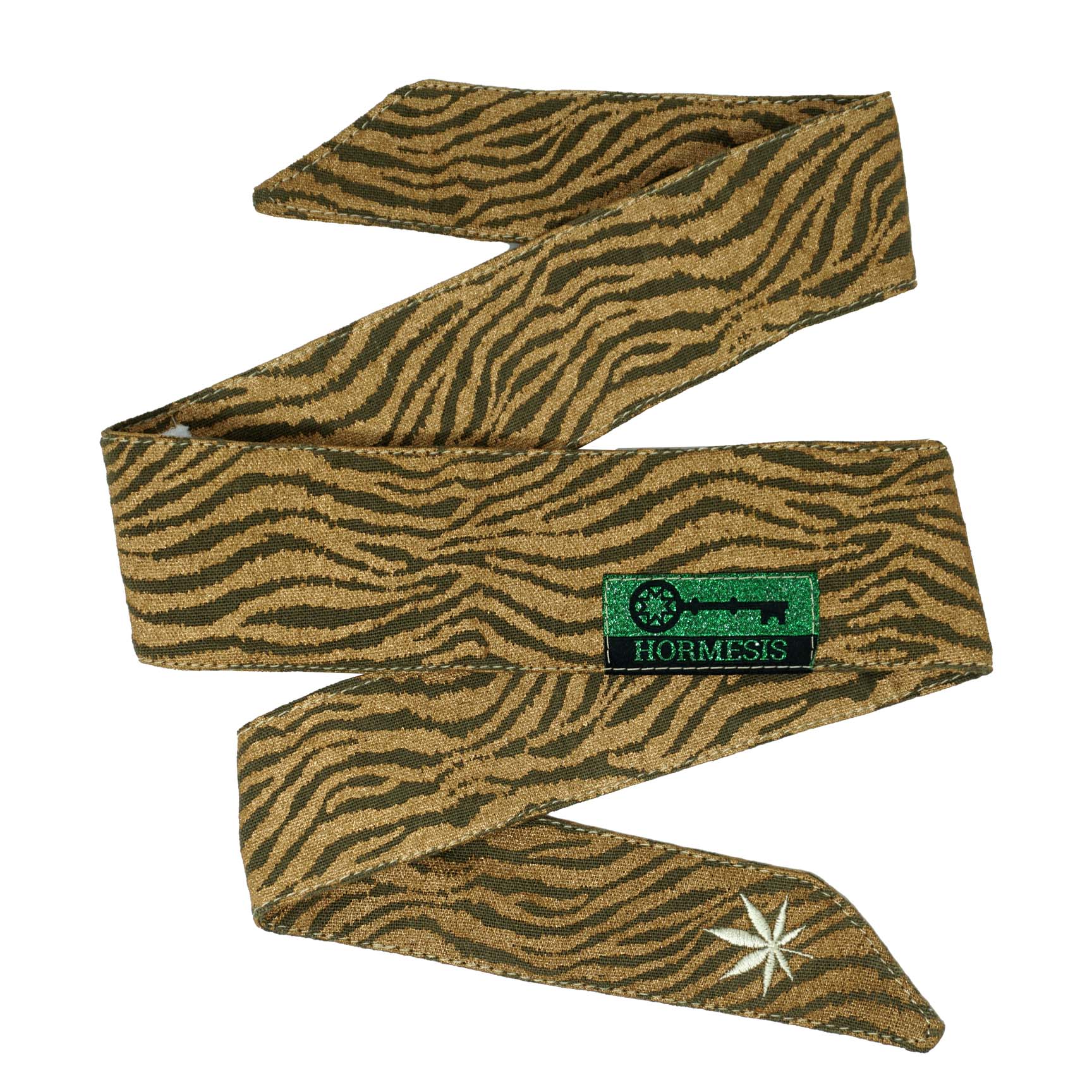 Indica (weed tiger) – Hormesispaintball