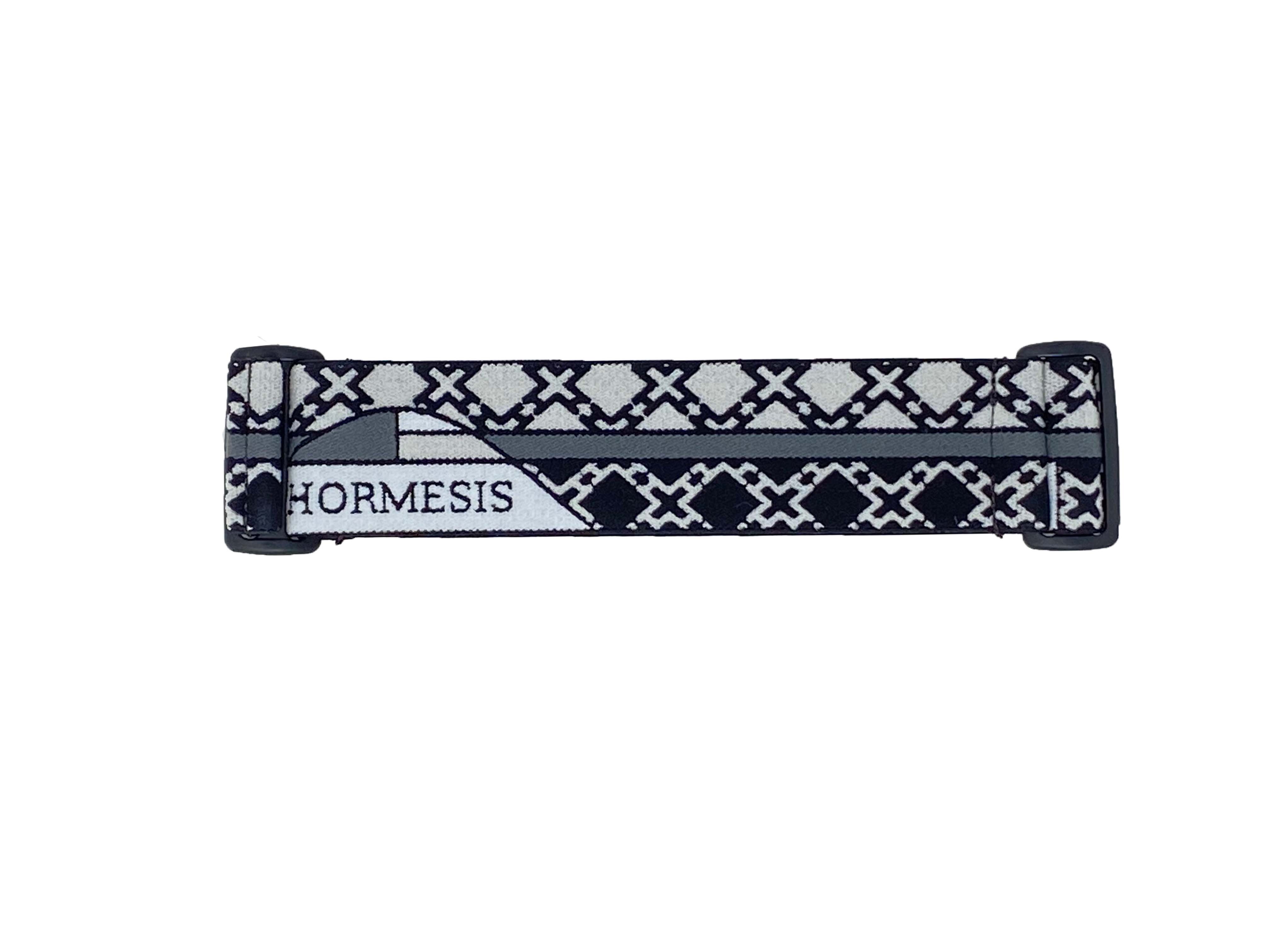 Woven Parabola Goggle Strap – Hormesispaintball