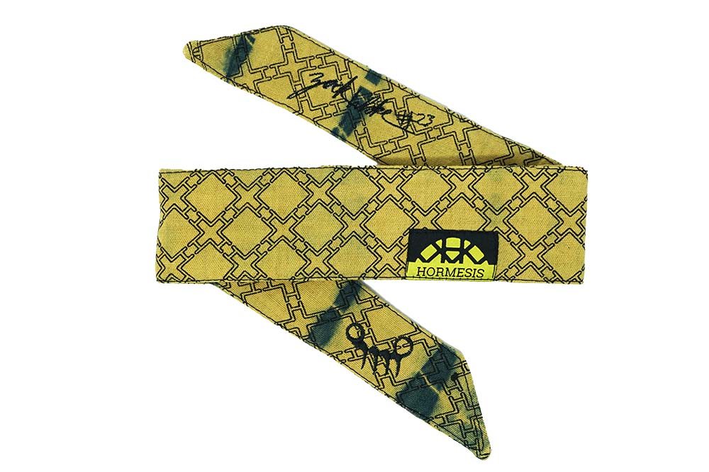 Cheeba – Hormesispaintball